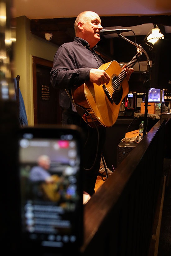 Gallery | The Danny Mann